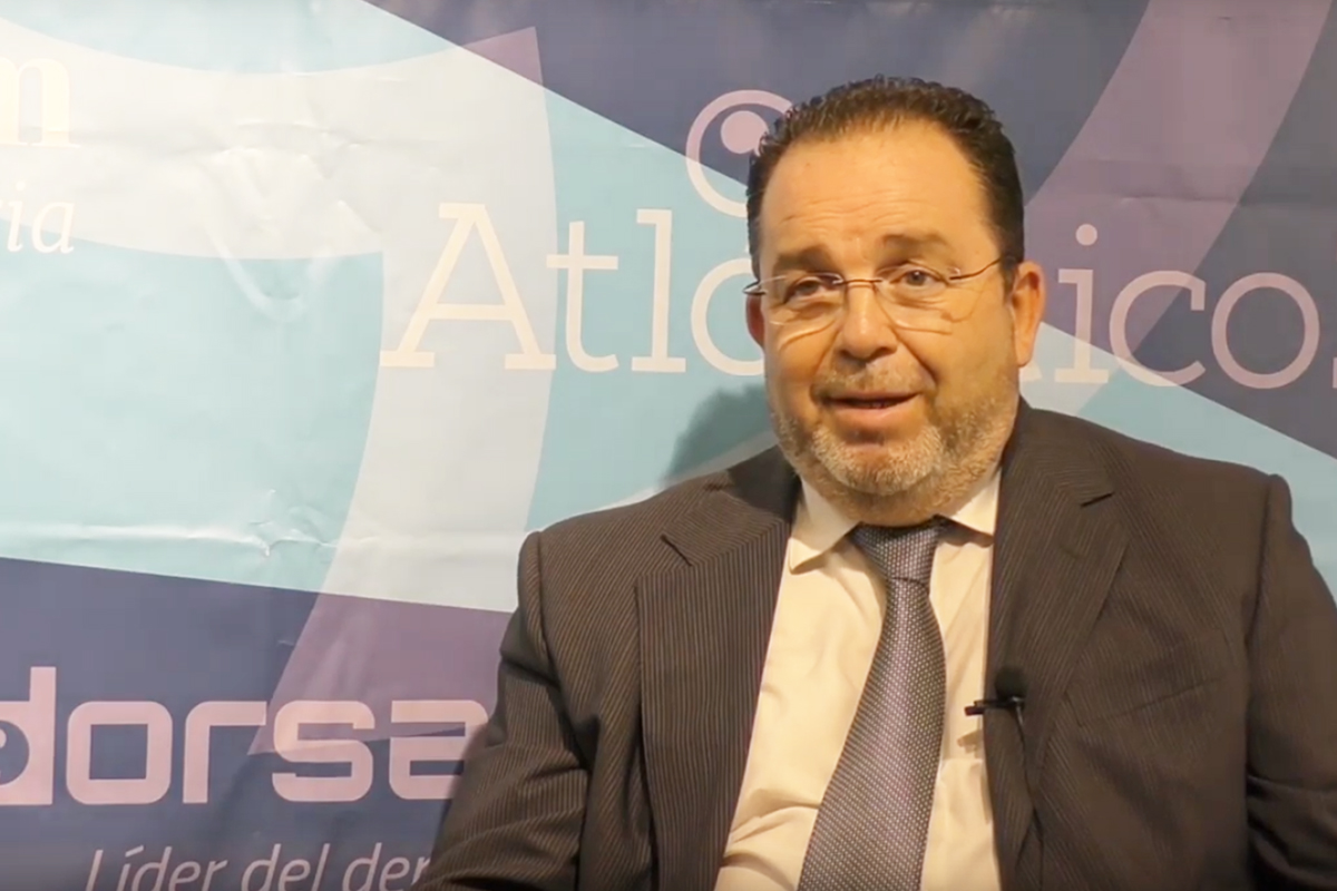 Juan Luis Alayón: "La unión es lo más procedente para enfrentarnos a la ...